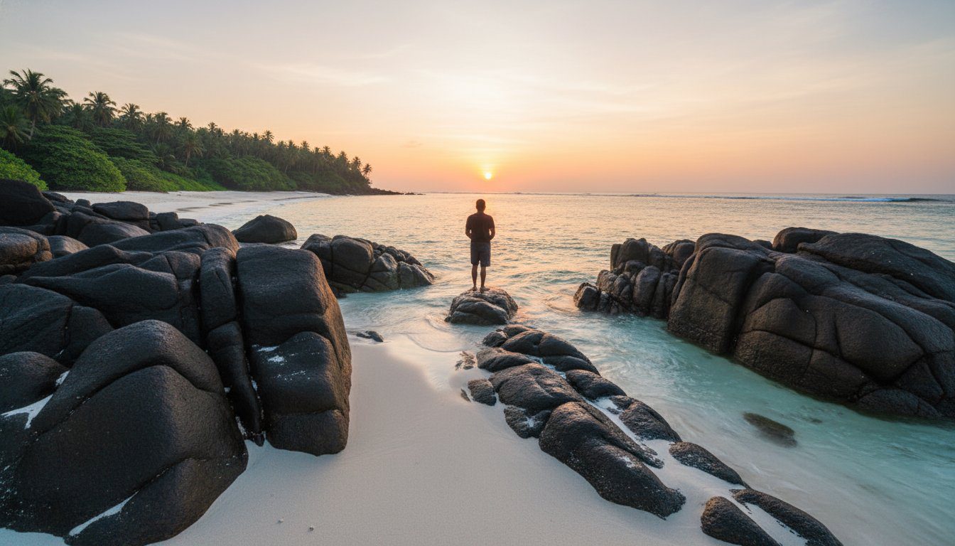 Best PADI Course in Andaman | Learn Scuba from Experts
